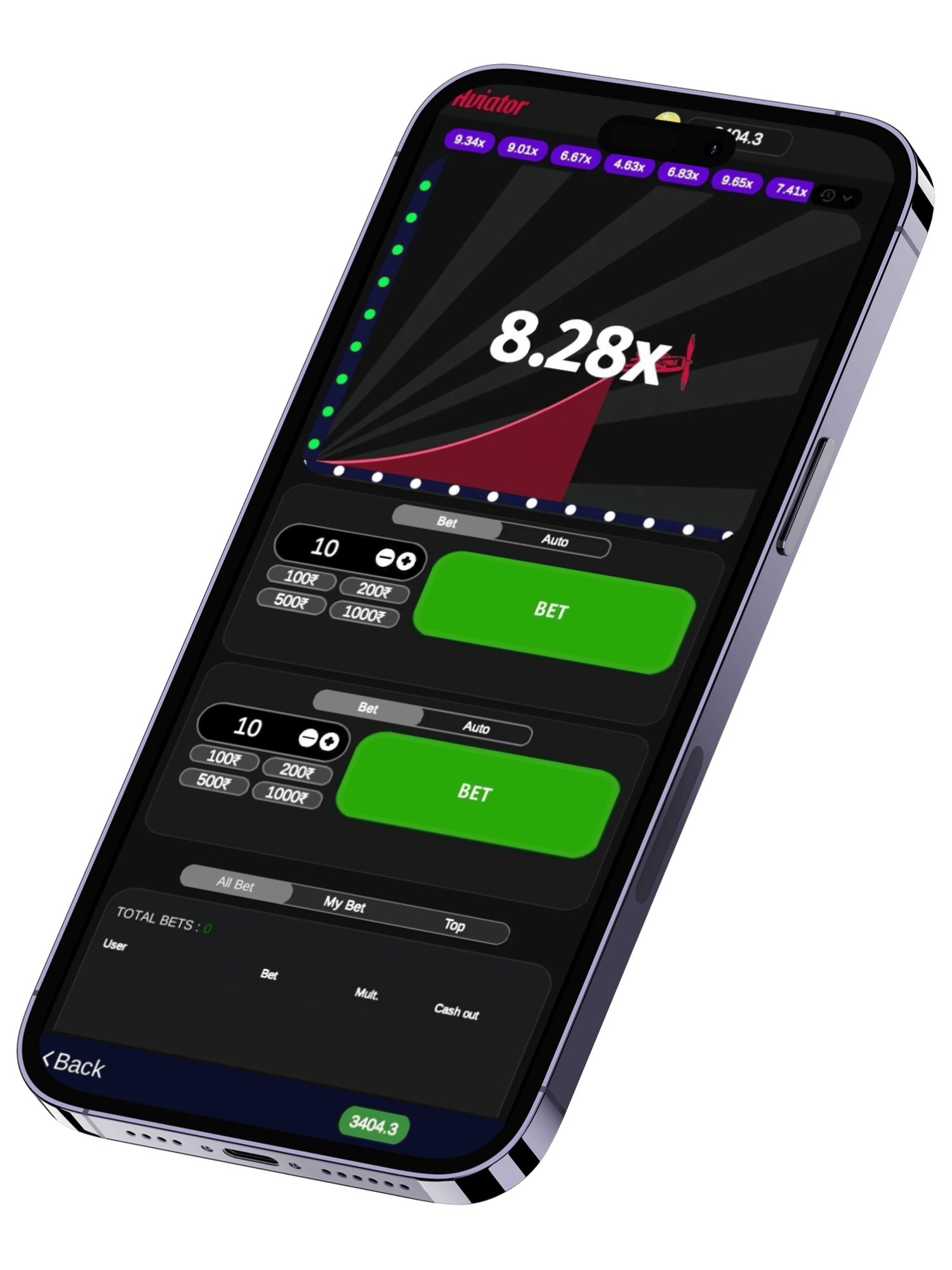 Aviator Predictor APK v6.11 Download Latest 2025 (Android/iOS)